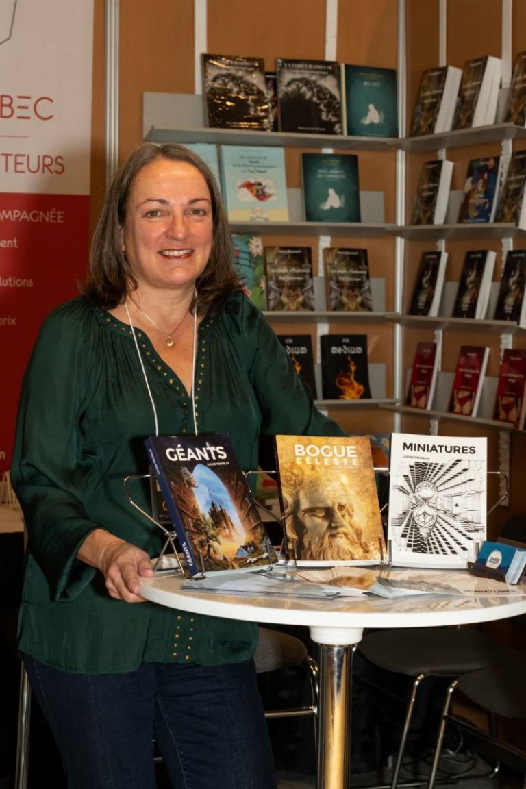 novembre 2017 – Louise Tremblay novembre 2017 – Louise Tremblay